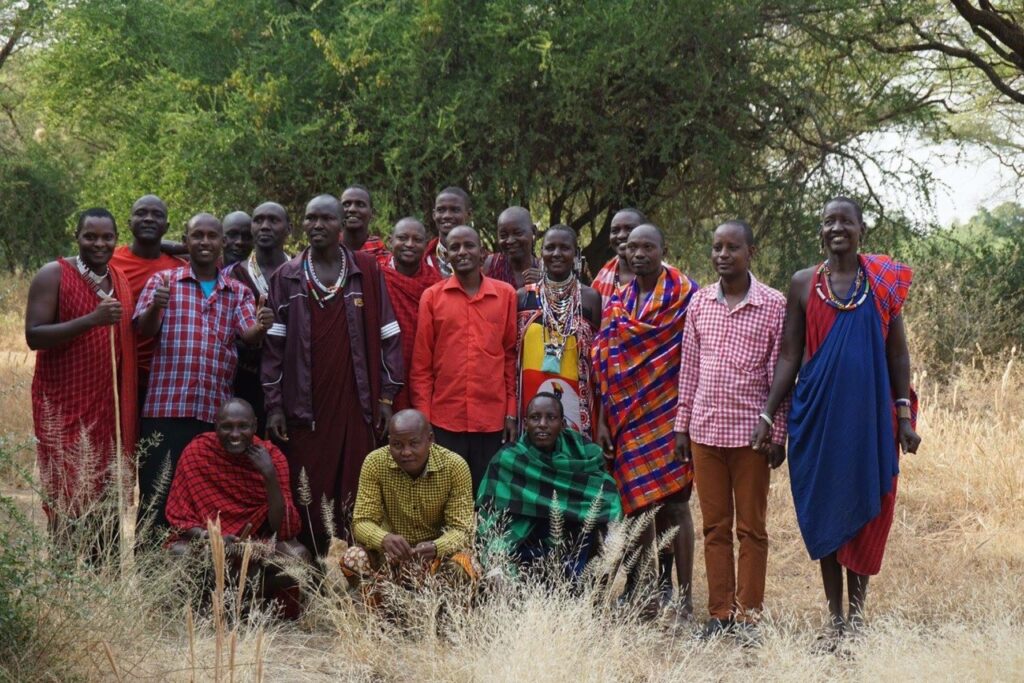 Lion Conservation Archives - Cincinnati Zoo & Botanical Garden
