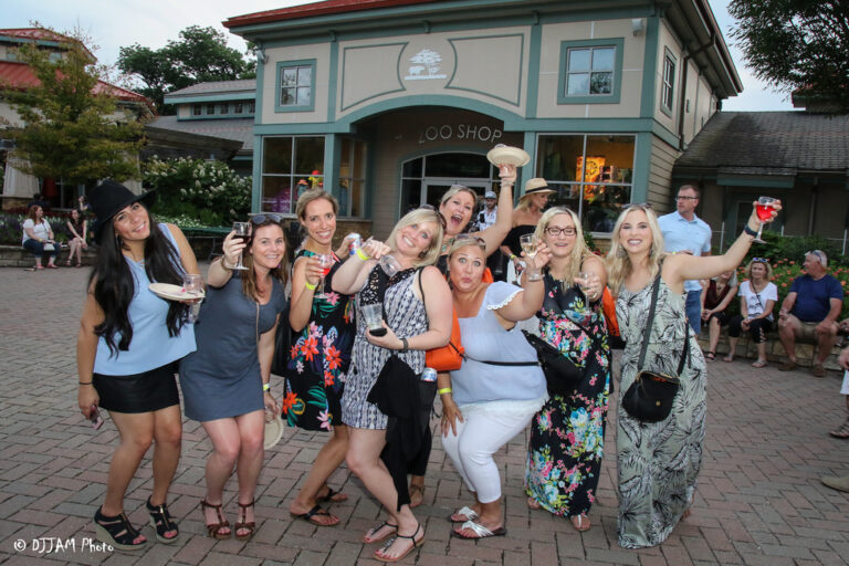 Upcoming Zoo Events - Cincinnati Zoo & Botanical Garden