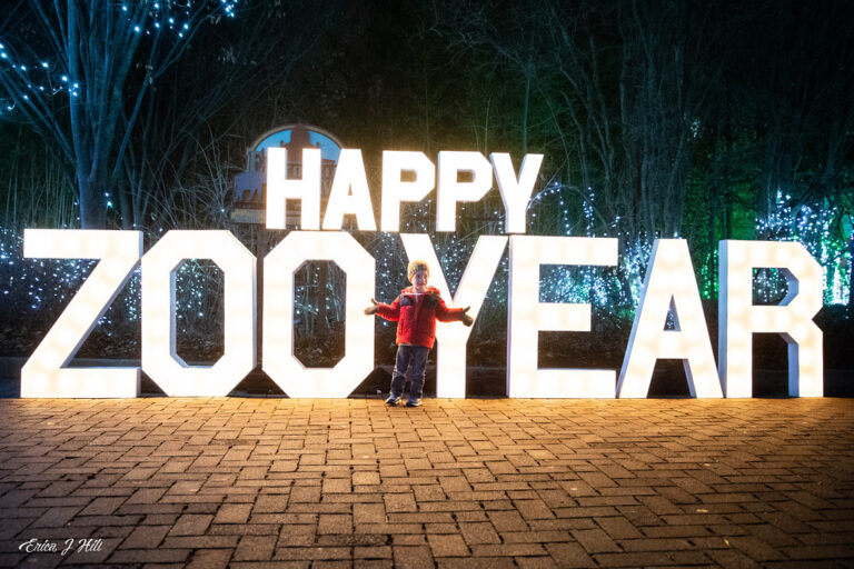 Events Archive - Cincinnati Zoo & Botanical Garden