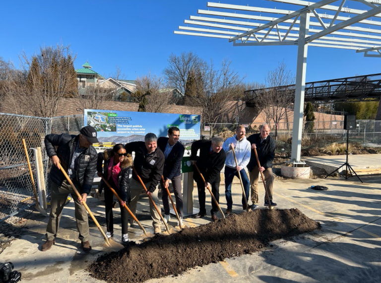 Sustainability Archives - Cincinnati Zoo & Botanical Garden