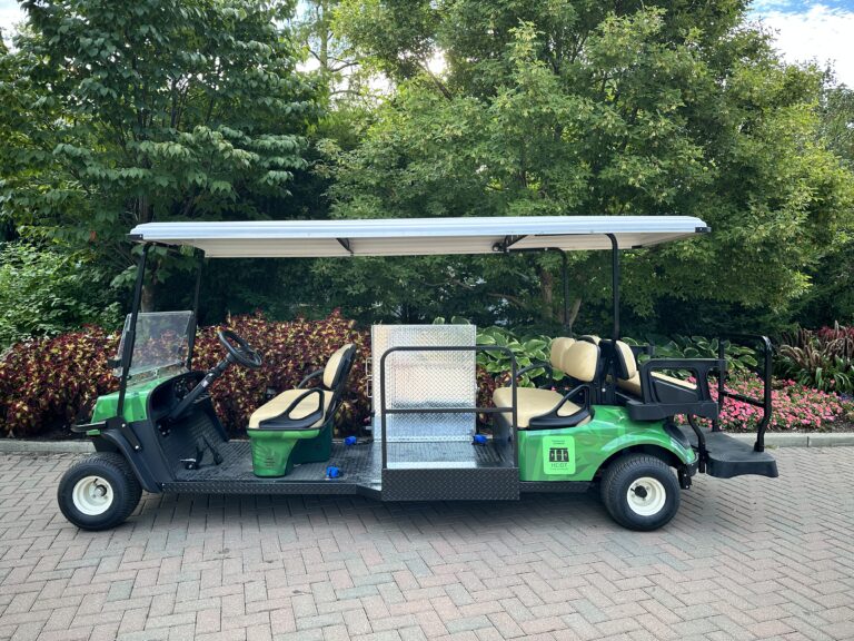 Zoo Access for All | Cincinnati Zoo