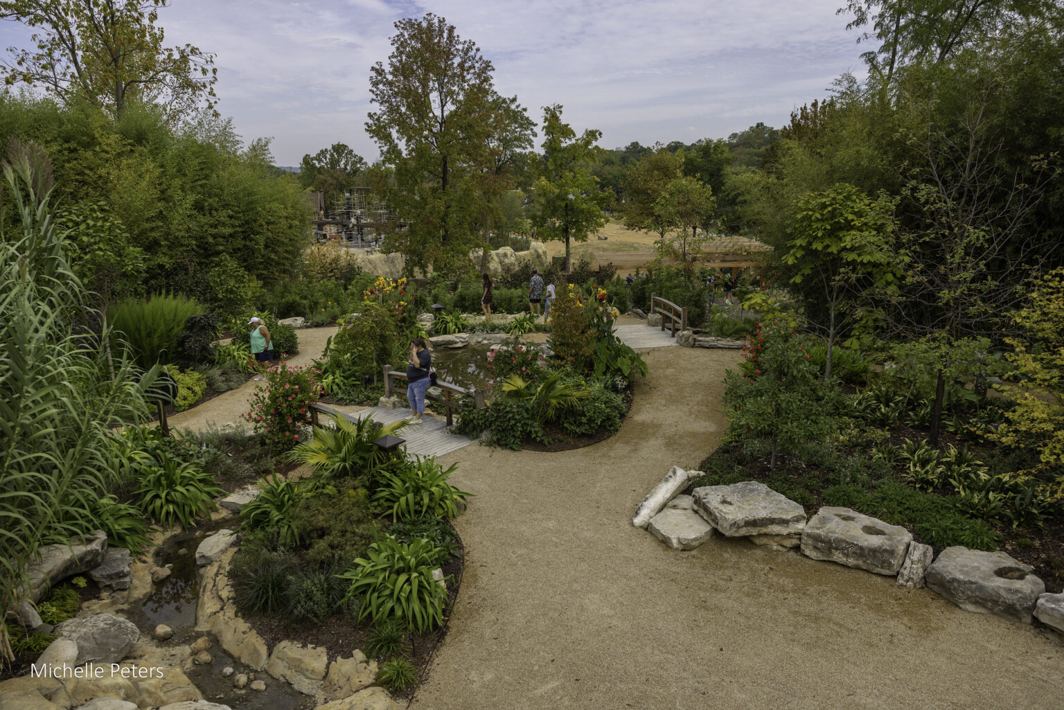 Elephant Trek Archives - Cincinnati Zoo & Botanical Garden